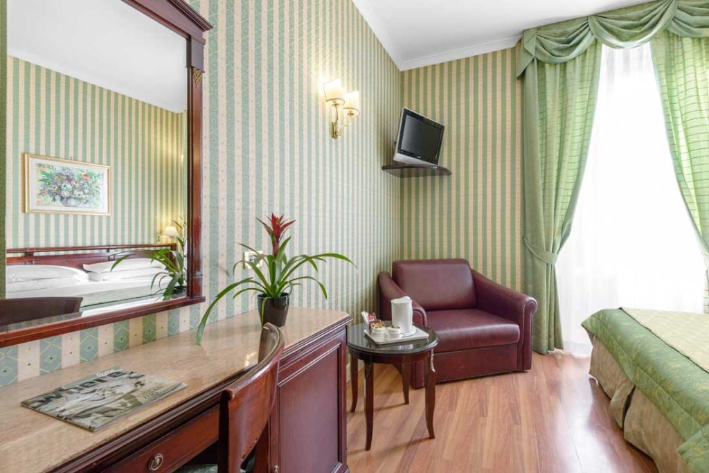 Gambrinus Hotel - Geco Hotels
